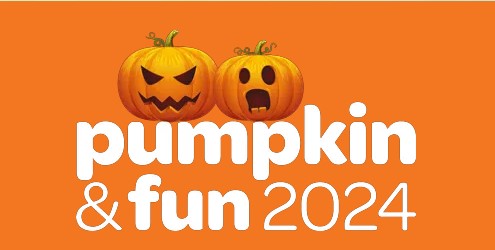 Pumpkin & Fun Family Halloween Festival | Spirits of Meath Halloween ...
